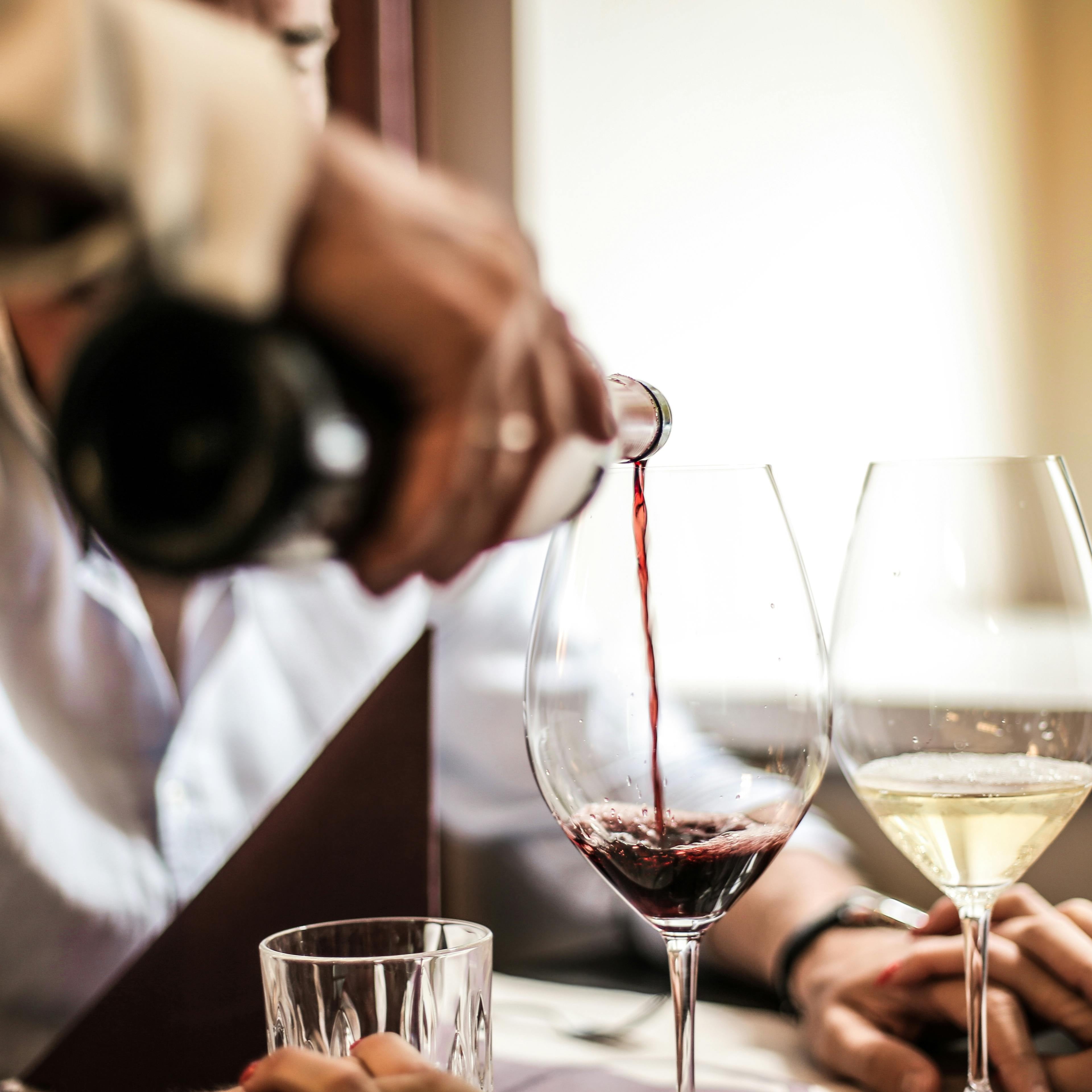 Wines – GES Global Embassy Supplies